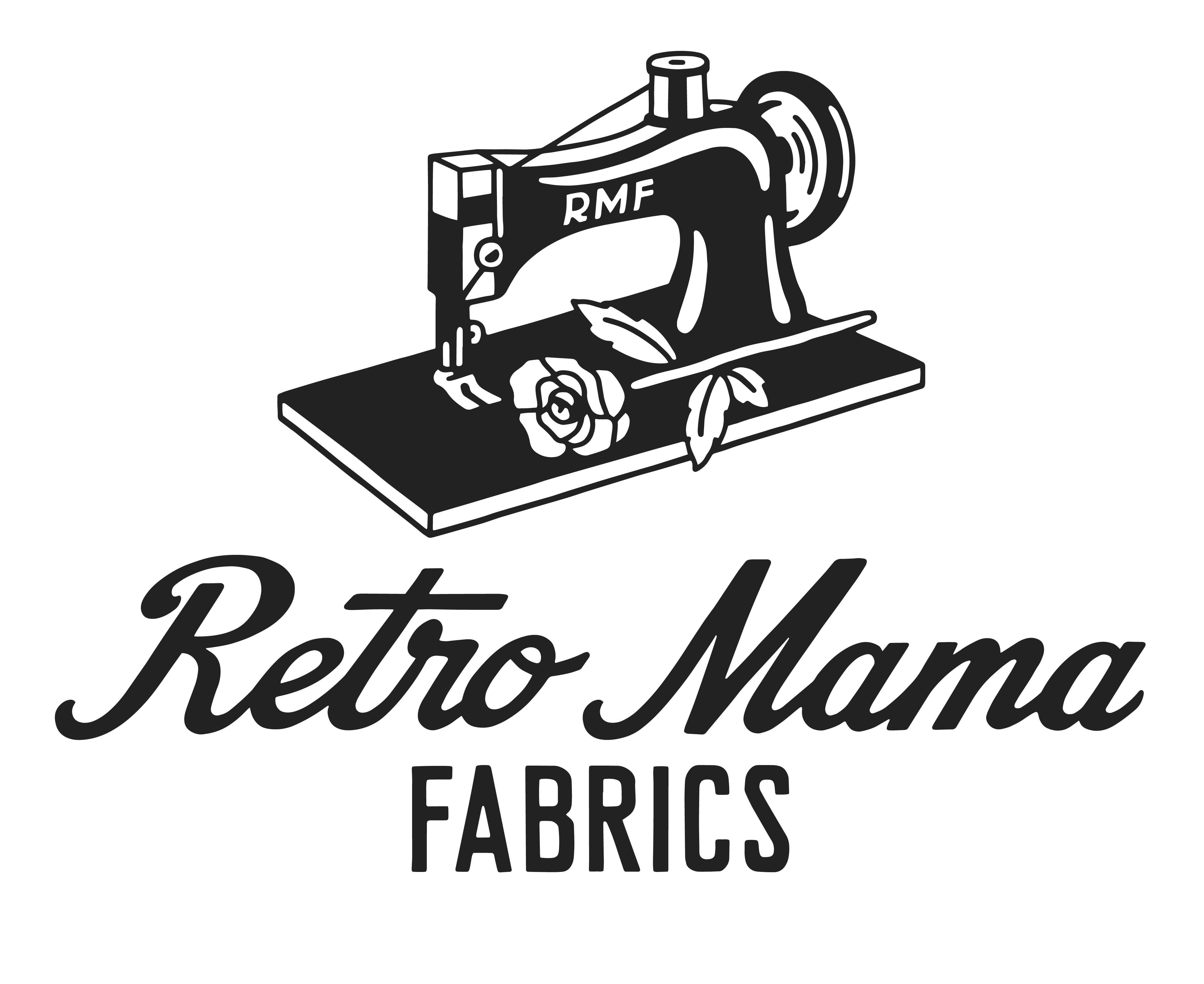 Retro Mama Fabrics – retromamafabrics